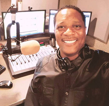 Zannie Glover Named Program Director at WMGC, WDMK - Michigan ...