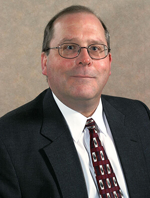 MHSAA's John Johnson Retires - Michigan Association of Broadcasters