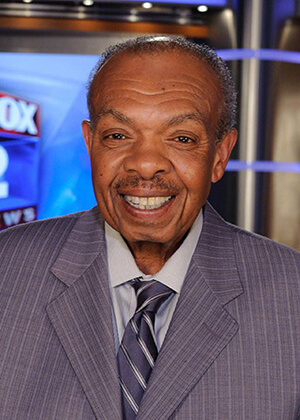 Legendary Detroit Reporter Al Allen Dies - Michigan Association of ...