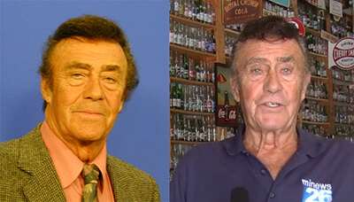 Northern Michigan Broadcaster Dave Fortin Passes - Michigan Association ...