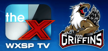 WXSP-TV to Televise Nine Griffins Home Games - Michigan Association of ...