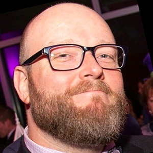 Townsquare Grand Rapids Ups Ken Evans to Director of Content - Michigan ...