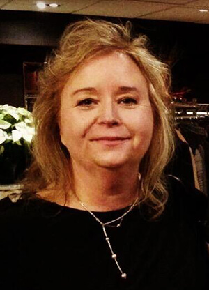 WEMU's Lisa Barry Passes - Michigan Association of Broadcasters