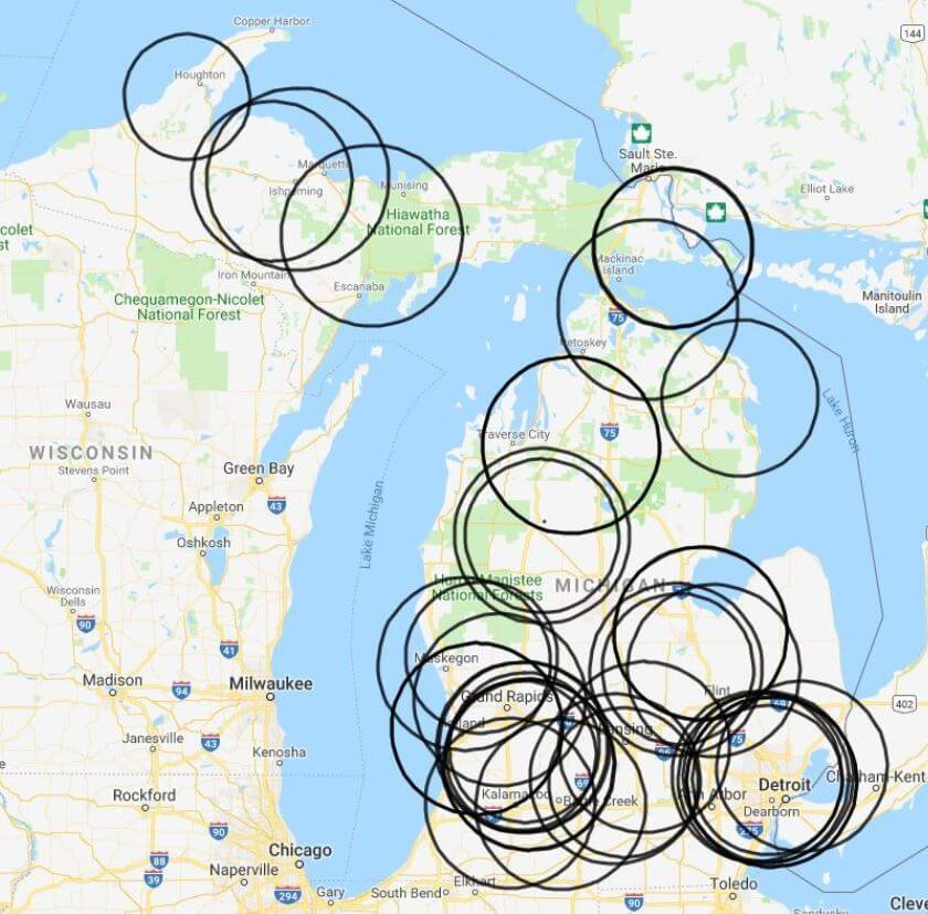 NCSA - Michigan Association of Broadcasters