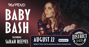 WDVD Holds Baby Bash 2024! - Michigan Association of Broadcasters