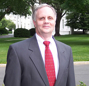 Brian Trauring Retires from Lilly Broadcasting - Michigan Association ...