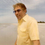 Detroit Legend Lee Alan Passes at 90 - Michigan Association of Broadcasters