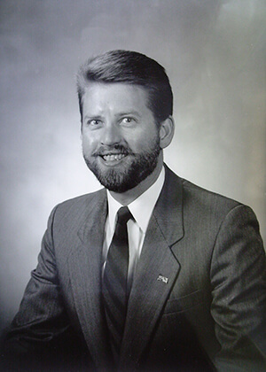 Tim Achterhoff: 1948 - 2024 - Michigan Association of Broadcasters