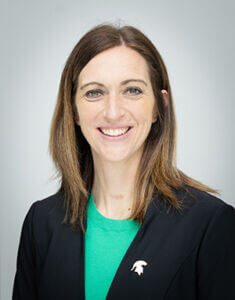 Spartan Media Network Launches Robyn Fralick Radio Show - Michigan ...