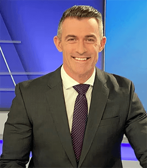 Ty Steele Joins WDIV-TV as New Evening Anchor - Michigan Association of ...