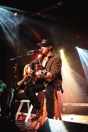 WITL Christmas Party Raises 7k+ for Ele's Place - Michigan Association ...