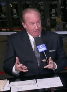 Detroit's John Keating Announces Retirement Plans - Michigan ...