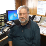 WTVB News Director Jim Measel Announces Retirement - Michigan ...