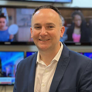 Tim Kochenderfer Named Station Manager at WXYZ-TV/WMYD-TV - Michigan ...