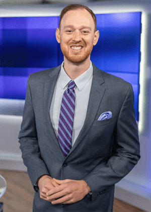 WLUC-TV's Andrew LaCombe Departs Michigan for Wisconsin Opportunity ...