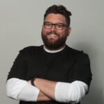 Josh Innes Returns to WLLZ Mornings - Michigan Association of Broadcasters