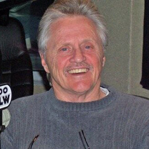 Gary Burbank: 1941-2025 - Michigan Association of Broadcasters