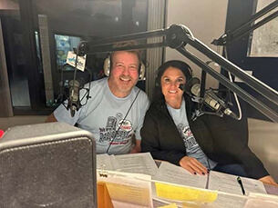 WHMI’s First-Ever “WHMI Cares” Radiothon Raises $52,905 For Four Local ...