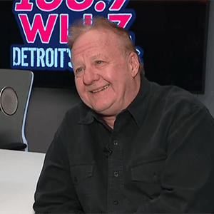 Detroit Rock Radio Icon Doug Podell Announces Retirement - Michigan ...