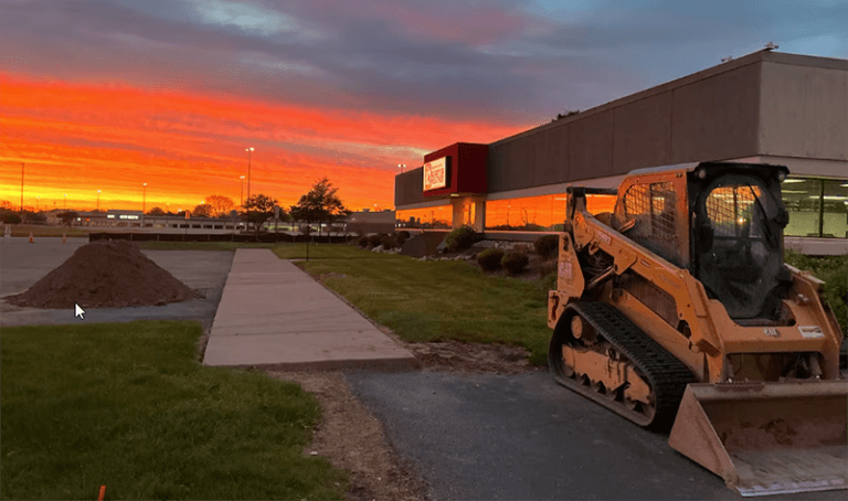 Gray Media Lansing Sets Groundbreaking for Studio, Newscast Expansion ...